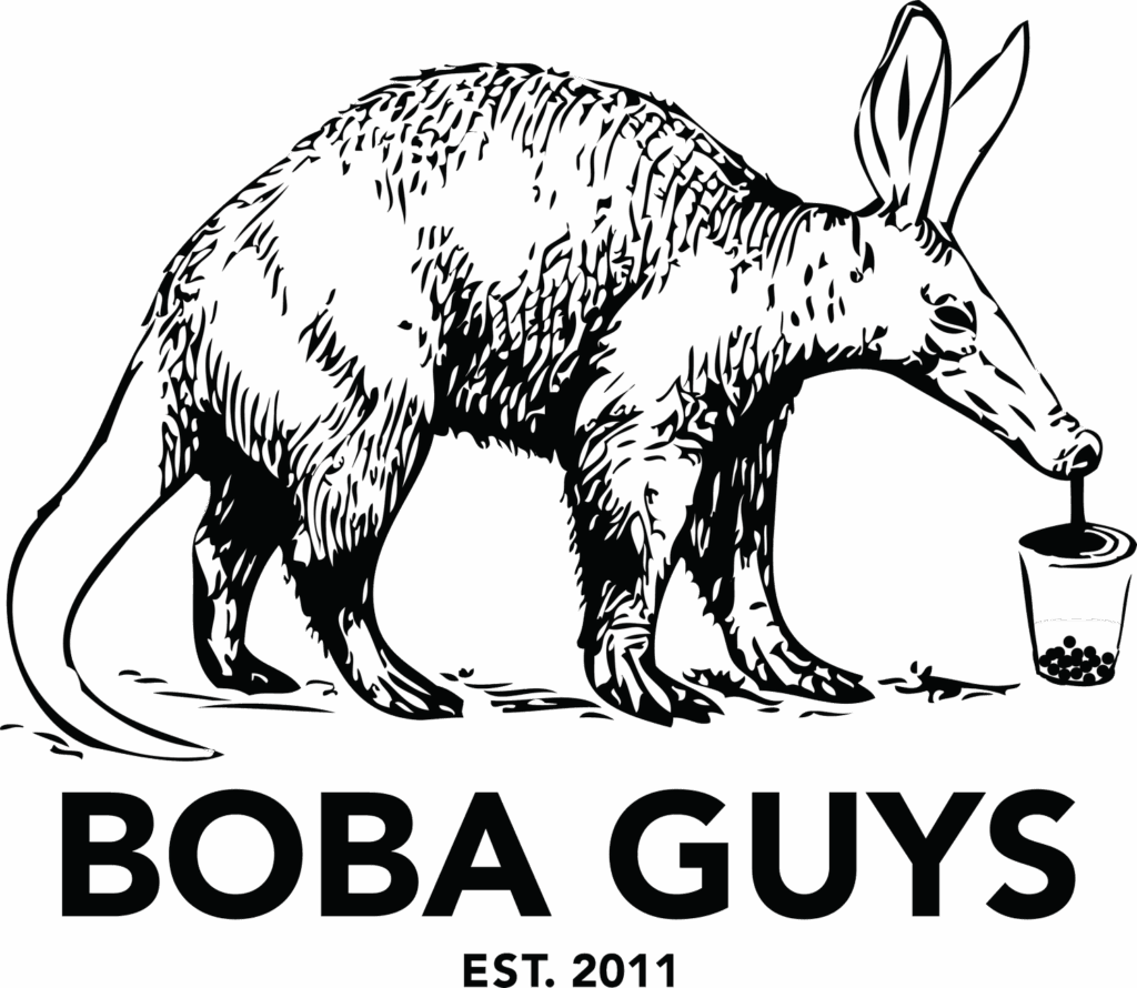 Boba Guys - 2ND & PCH