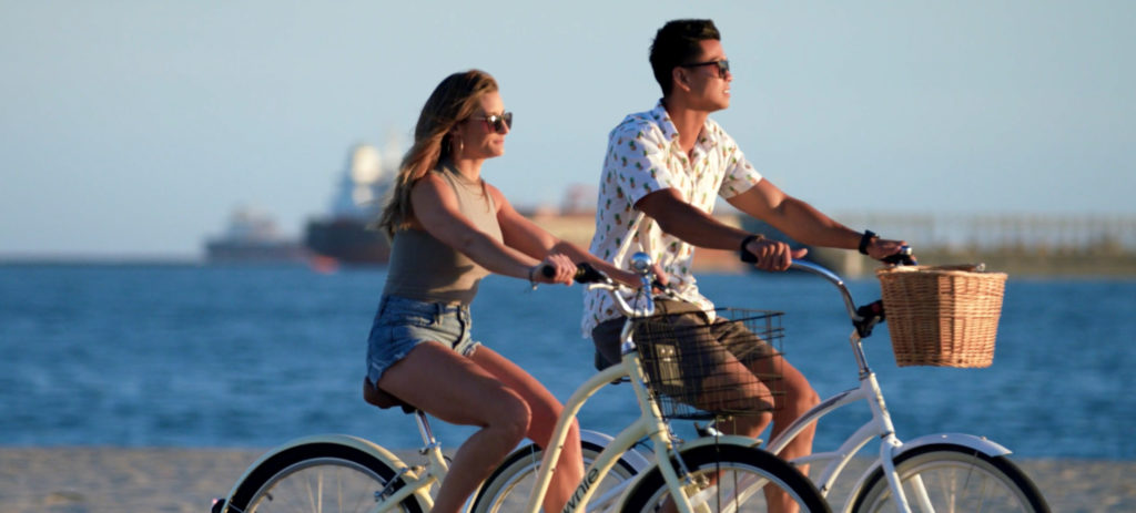 Lifestyle at 2ND & PCH - 2ND & PCH