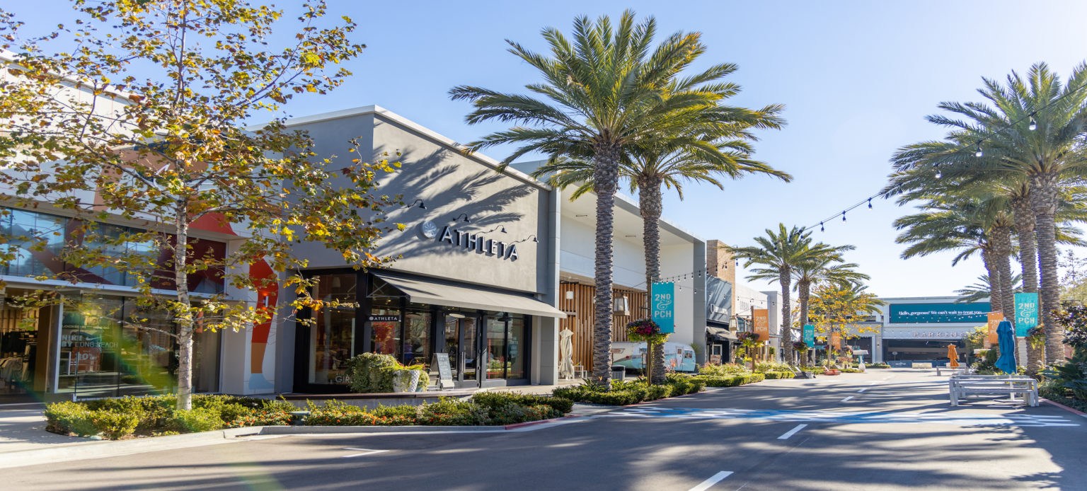 Shop at 2ND & PCH - 2ND & PCH