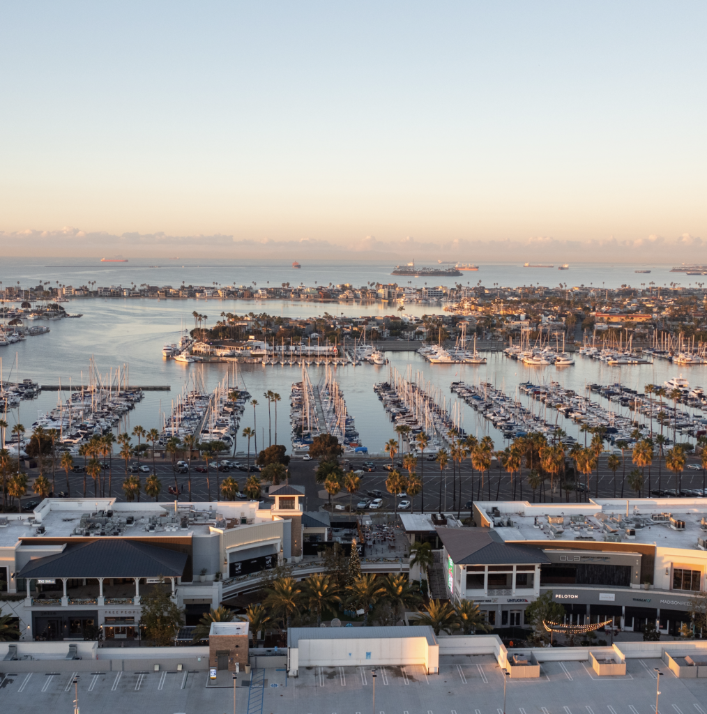 Visit – 2ND & PCH