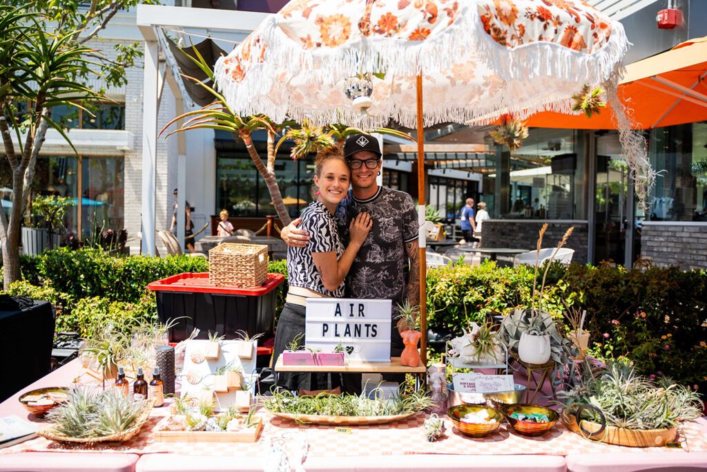 Events at 2ND & PCH - 2ND & PCH