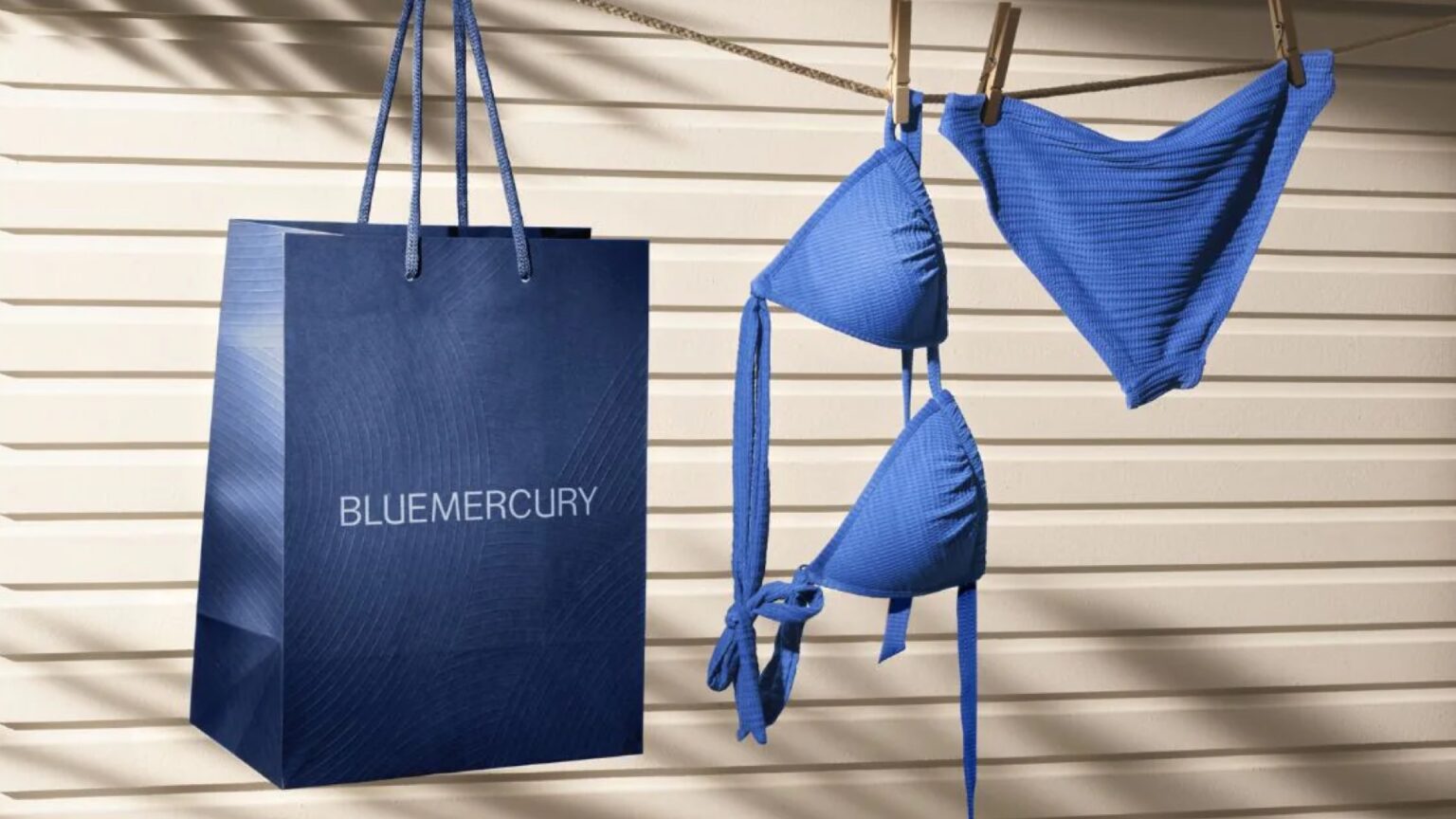 Bluemercury - 2ND & PCH