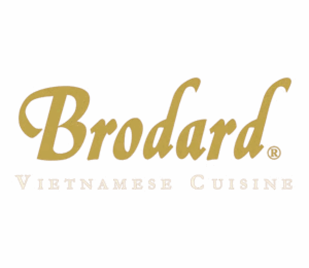 Brodard Restaurant - 2ND & PCH